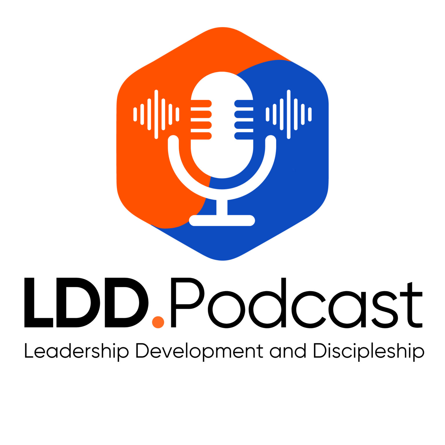 LDD Media | Leadership Development and Discipleship